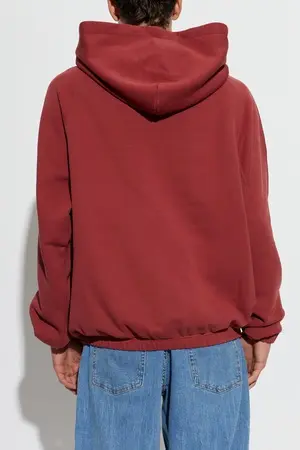 Palm Angels Hooded Sweatshirt