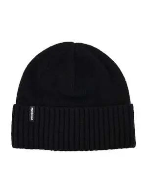 Patagonia Rugged Everyday Hat For - Nero