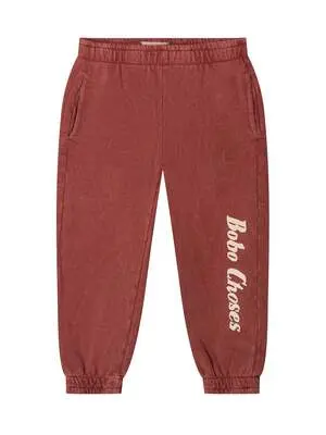 Bobo Choses Casual Sweatpants For Women