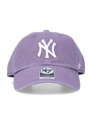 47 HAT Logo Baseball Cap - Iris