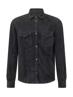RENZO CENCI RENZO CENCI Mini Shirt With Buttons