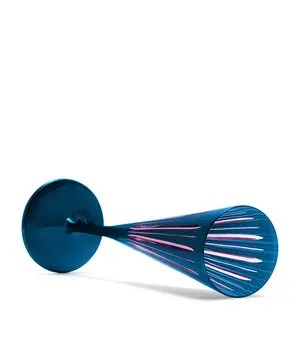 L'Objet Prism Champagne Flutes
