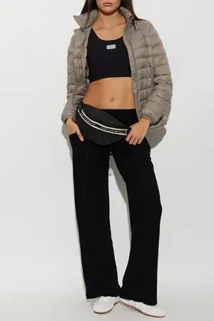 Emporio Armani Relaxed Fit Loungewear Pants