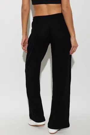 Emporio Armani Relaxed Fit Loungewear Pants