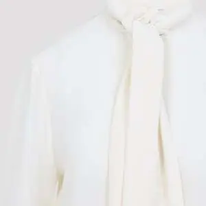 Saint Laurent Bluose