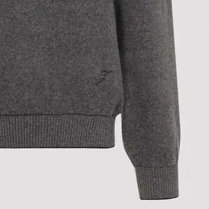 Jacquemus Pelota Sweater