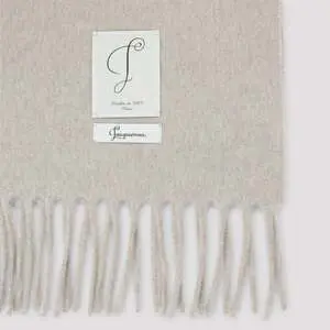 Jacquemus L`echarpe Cavallo