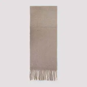 Jacquemus L`echarpe Moisson