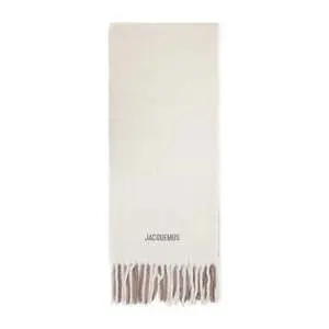 Jacquemus L`echarpe Moisson - Multicolor