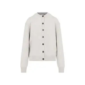 Jacquemus Moulin Cardigan - Multicolor