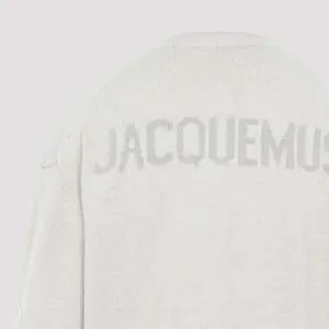 Jacquemus Moulin Cardigan