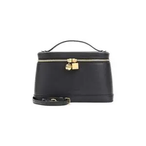 Jacquemus Le Petit Vanity - Black
