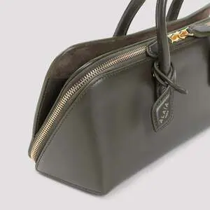 Alaïa Delta Small