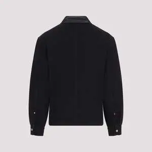 LEMAIRE Workwear Overshirt