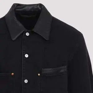 LEMAIRE Workwear Overshirt