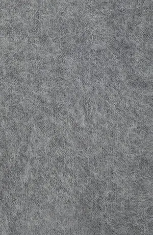 REFORMATION Emma Baby Alpaca Blend Triangle Scarf