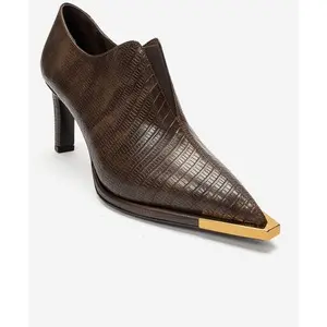 PROLOGUE SHOES Vivana Stiletto Pump