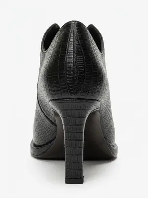 PROLOGUE SHOES Vivana Stiletto Pump