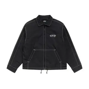 StÜssy Offshore Jacket