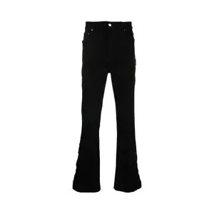 Amiri Stacked Flare Jean