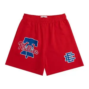 ERIC EMANUEL Ee Phillies Short - Red