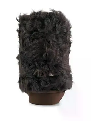 Mou Eskimo 18 Chekiang Ankle Boots