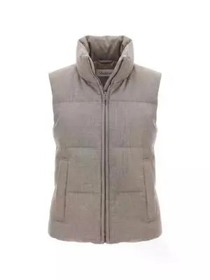 Max Mara Milord Padded Gilet