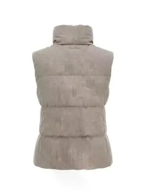 Max Mara Milord Padded Gilet