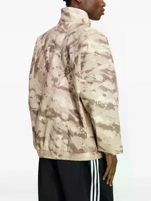 Adidas Camo Cutline Jacket
