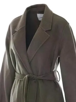 IVY OAK Celia Belted Coat