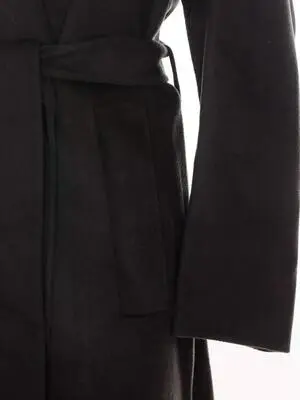 IVY OAK Cybele Belted Coat