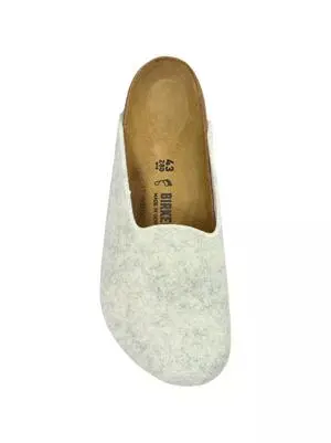 BIRKENSTOCK Amsterdam Mules