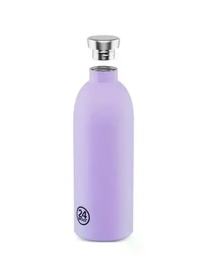 24BOTTLES Erica Water Bottle - Purple