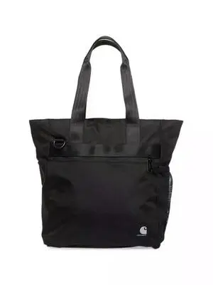 Carhartt Work In Progress Richmond Tote Bag - Black