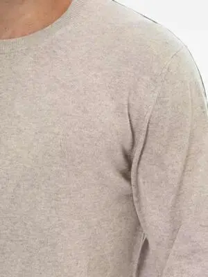 Alpha Studio Crew-neck Sweater