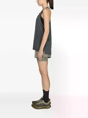 Adidas X Song For The Mute Logo-print Tank Top
