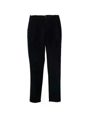 BRIGLIA 1949 Portobellos Corduroy Trousers - Blue