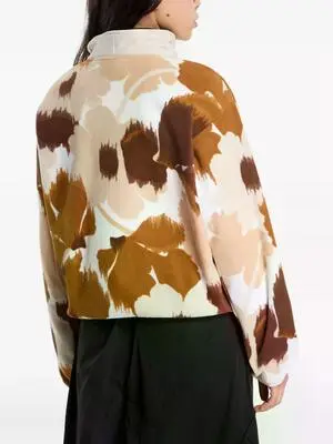 Columbia Sequoia Grove Ii Sweatshirt - Brown