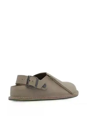 BIRKENSTOCK Lutry Premium Sandals