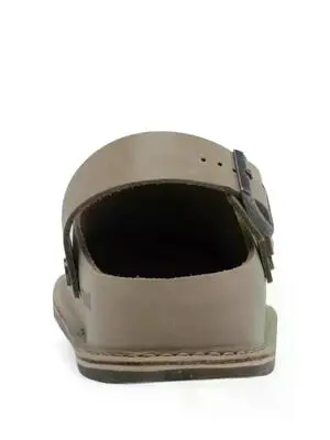 BIRKENSTOCK Lutry Premium Sandals