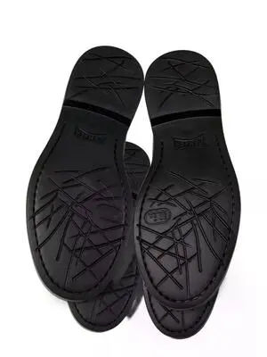 Camper Dean Penny Loafers