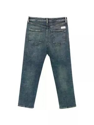 NINE:INTHE:MORNING Paul Carrot Jeans