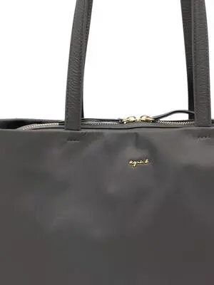 AGNES B. Lena Tote Bag