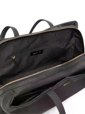 AGNES B. Lena Tote Bag