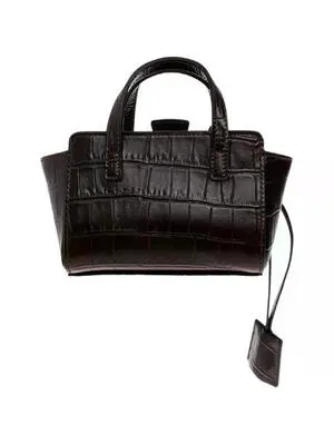 HIDESINS Extra Small Flap Mini Bag