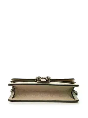 Gucci 2016-2026 Mini Gg Supreme Dionysus Crossbody Bag