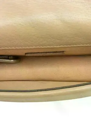 Gucci 2016-2026 Mini Gg Supreme Dionysus Crossbody Bag