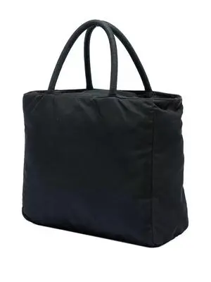 Prada 2000-2013 Tessuto Tote Bag