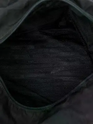 Prada 2000-2013 Tessuto Tote Bag
