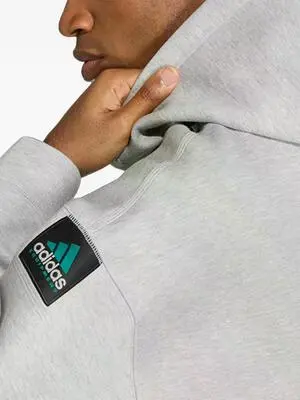 Adidas Spacer Zip-up Hoodie